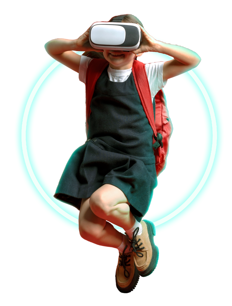 iFiber | Redefining Tomorrow