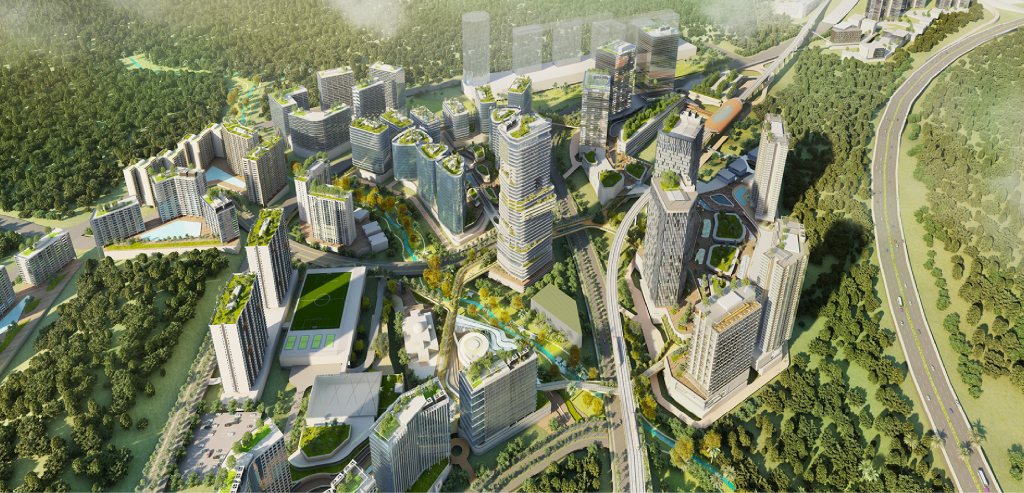 iFiber | Redefining Tomorrow